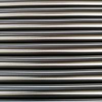 China Inconel 718 UNS N07718 Nickel Alloy Rod 16mm Diameter Solution Treated and Precipitation Hardened ASTM B637 for sale