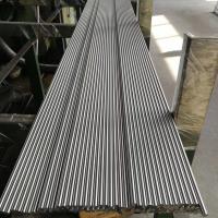 China Inconel 738 LC Nickel Alloy Bar Stainless Steel Round OD 150mm for Gas Turbine Blades for sale