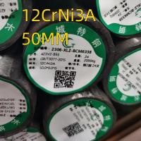 China EN36 12CrNi3 Alloy Steel Bar 655M13 AISI 9315 60mm Diameter 6m Length for sale