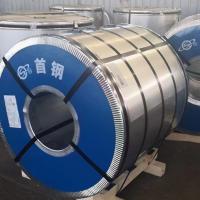 China AZ80 AZ120 AZ150 Galvalume Steel Coil Sheet 1.5mm x 1250mm Aluminum Zinc Coated for sale