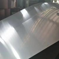 China ASTM B127 Nickel Alloy Plate Inconel 625 718 Sheet 0.5-12mm Hot Rolled for sale