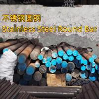 China ASTM A276 Stainless Steel 316LN ESR Round Bar 1.4429 OD 120mm for sale