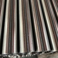 China 441 & 439 Stainless Steel Welded Tubes - 17.5-18.5% Chromium, 415-620 MPa Tensile Strength for Automotive Exhaust Systems for sale