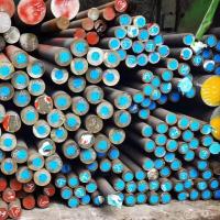 China Stainless Steel AISI304 1.4301 Round Bar 165mm Diameter 3000mm Length for sale