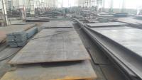 China Q235 Wear Resistant Arc Welding Hardened Chrome Steel Plate 3+3mm to 12+12mm 50-65 HRC for sale