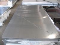 China Hot Rolled / Cold  Rolled 2mm Thick 316l Stainless Steel Sheet For Construction for sale