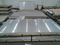 China Hot Rolled / Cold  Rolled 2mm Thick 316l Stainless Steel Sheet For Construction for sale