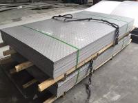 China Cold Rolled 304 304L Stainless Steel Plate 2B HL Mirror Finish for Building Structure 1.5m x 6m for sale
