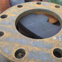 China AISI 4140 Alloy Steel Plate 50mm Thick 4x8 FT JIS SCM440 DIN 42CrMo4 for sale