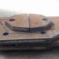 China EN 10025 S355J2+N Alloy Structural Steel Plate 16mm Thick 2500mm Wide for sale