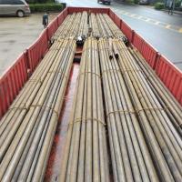 China 51CrV4 Spring Steel Round Bar 320mm Diameter 50CrV4 Grade 50HF for sale