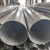 China SCH10 Stainless Steel Welded Pipe for sale