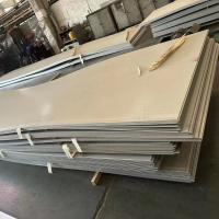 China ASTM A240 Grade 431 DIN1.4057 X17CrNi16-2 Hot Rolled Stainless Steel Plate 8-150mm for sale