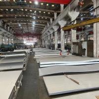 China 316LN Stainless Steel Plate 1.4429 15mm Thick 2438mm x 9144mm Inox for sale