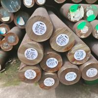 China ASTM A276 TP321 Stainless Steel Round Bar OD 80mm Length 6m for Industrial Use for sale