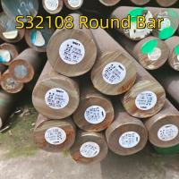 China ASTM A276 TP321 Stainless Steel Round Bar OD 80mm Length 6m for Industrial Use for sale