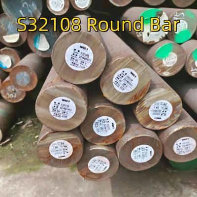 China ASTM A276 TP321 Stainless Steel Round Bar OD 80mm Length 6m for Industrial Use for sale