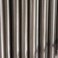 China AISI 310S Heat Resistant Stainless Steel Bar ASTM A276 DIN 1.4310 OD 16mm Length 4-6m for sale