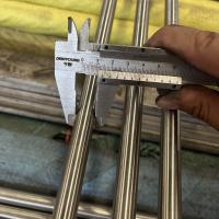 China Din 1.4441 Stainless Steel Round Bar SS 316LVM 5-60mm H9 Bright Finish Medical Grade for sale