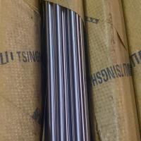 China Din 1.4441 Stainless Steel Round Bar SS 316LVM 5-60mm H9 Bright Finish Medical Grade for sale