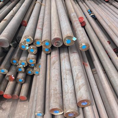 China 316L Urea Grade Polished Full Round Bar 1.4435 275mm Diameter 5.5mm to 500mm for sale
