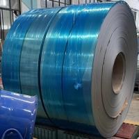 China AISI 434 Stainless Steel Strip Coil 1.4113 X6CrMo17-1 Cold Rolled Annealed 0.3-1.5mm for sale
