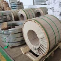 China Cold Rolled Stainless Steel Coil 1.4113 AISI 434 0.5-100mm Thick EN 10088-2 with MTC 3.1 for sale