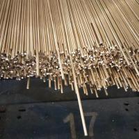 China C3771 OEM Brass Flat Bar For Optical Laser Instrument Project for sale