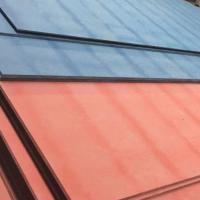 China EH36 Rectangular Higher Tensile Shipbuilding Steel Plates for sale