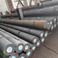 China GB 20CrMnMo Hot Rolled Alloy Steel Bar 190mm Diameter 6m Length for sale