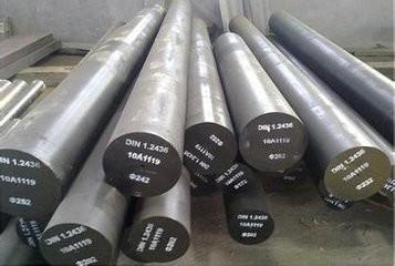 China ASTM AISI 630 17-4PH Stainless Steel Round Rod 2-500mm Diameter 1-12m Length Precipitation Hardening for sale