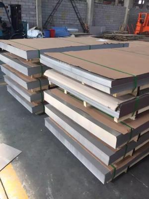 China 310S Stainless Steel Plate 1.4845 Alloy Steel Plate 24-26% Cr 19-22% Ni for Industrial Use for sale