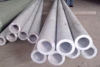 China ASTM A312 TP316L Stainless Steel Seamless Pipe 1/8