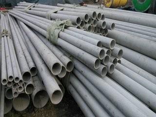China Super Duplex Stainless Steel Tube UNS S32750 2507 ASTM A790 A789 6mm-1024mm OD for sale