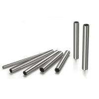 China Seamless Stainless Steel Pipe Tube 2 to 8 Inch SCH10 SCH40 SCH80 304 316L for sale