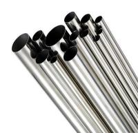 China Seamless Stainless Steel Pipe Tube 2 to 8 Inch SCH10 SCH40 SCH80 304 316L for sale