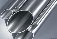 China Seamless Stainless Steel Pipe Tube 2 to 8 Inch SCH10 SCH40 SCH80 304 316L for sale