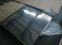 China ASTM A240 Duplex 304 316L 310S 2B BA No.4 Finish Stainless Steel Plate 0.3-3.0mm for sale