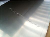 China ASTM A240 Duplex 304 316L 310S 2B BA No.4 Finish Stainless Steel Plate 0.3-3.0mm for sale
