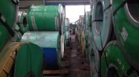 China AISI 304 321 Stainless Steel Coils Hot Rolled No 1 2B No 3 No 4 0.3mm-3mm for sale