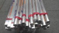 China Welded Type and Spiral Welded Welding Line Type Stainless Steel Pipe for sale