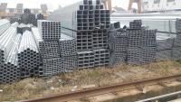 China ASTM A53 Schedule 40 Galvanized Steel Pipe 20-112mm OD Zn Coating 60-400g/m2 for sale