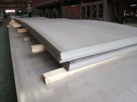 China ASTM B575 Hastelloy C22 Nickel Alloy Plate 8.9 g/cm³ Density Corrosion Resistant for sale