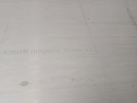 China ASTM B575 Hastelloy C22 Nickel Alloy Plate 8.9 g/cm³ Density Corrosion Resistant for sale