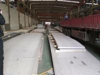 China ASTM B575 Hastelloy C22 Nickel Alloy Plate 8.9 g/cm³ Density Corrosion Resistant for sale