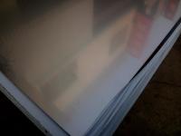 China Cold Rolled Hastelloy C276 C22 C4 Nickel Alloy Plate 8.9 g/cm³ 690 MPa Tensile for sale