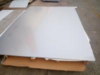 China Cold Rolled Hastelloy C276 C22 C4 Nickel Alloy Plate 8.9 g/cm³ 690 MPa Tensile for sale