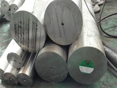 China DIN 1.2080 High Carbon Steel Bar W18Cr4V High Speed Steel Round Bars 80mm for sale