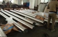 China Monel 400 Annealing Alloy Steel Round Bar Cold Rolled 0.5-500mm Rods for sale