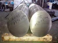 China Q235 Hot Rolled Carbon Steel Round Bar A36 S235JR S355JR 20mm to 200mm Diameter for sale